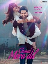 Chand Mera Dil (2026) DVDScr [Hindi] | MovieRulz