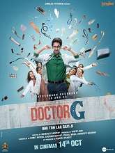 Doctor G (2022) HDRip [Hindi] | MovieRulz